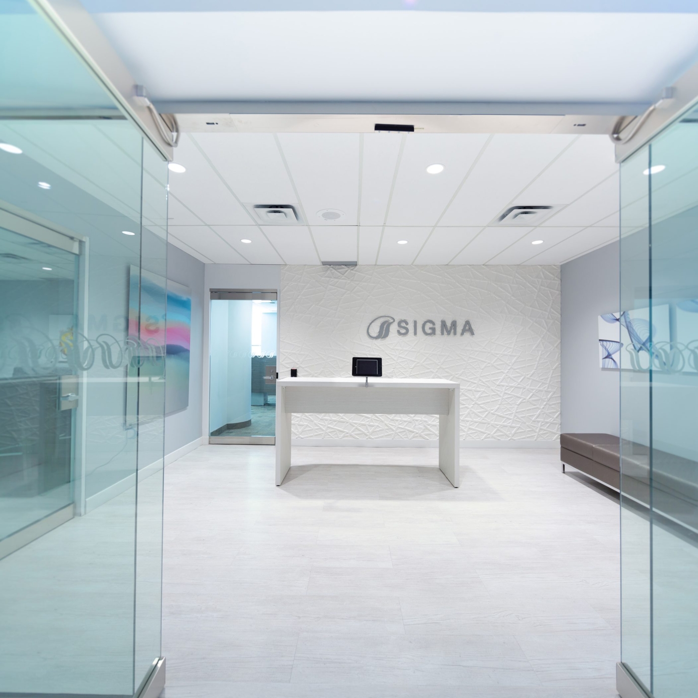 Sigma Software - Trikore