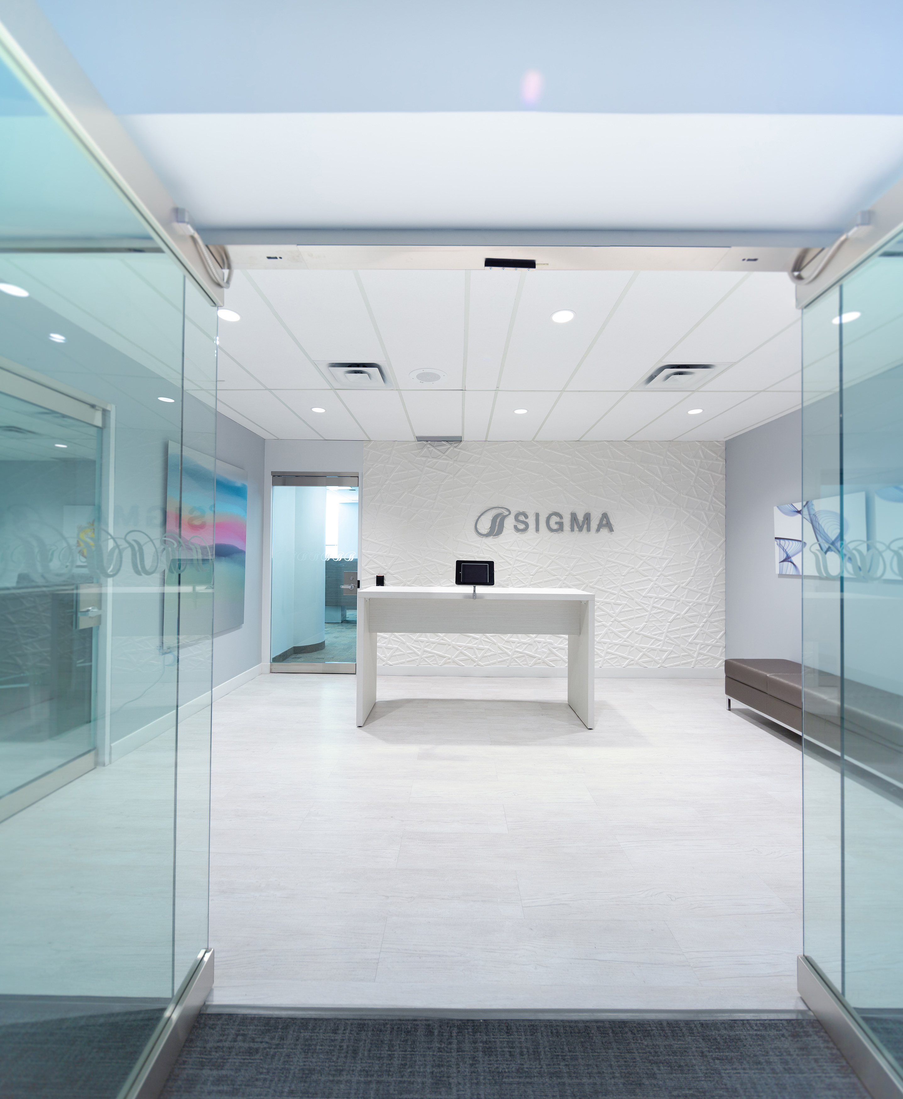 Sigma Software - Trikore