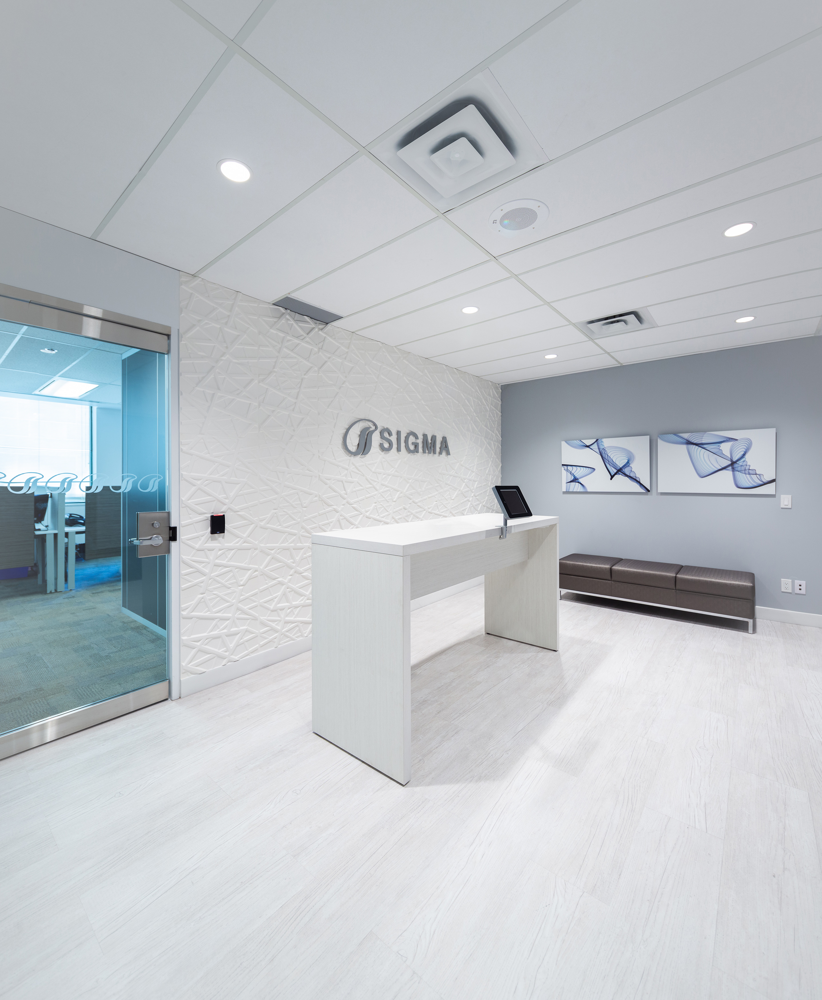 Sigma Software - Trikore